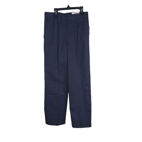 Dickies | Bottoms | Dickies Girlspant Pleated Front 7 ...